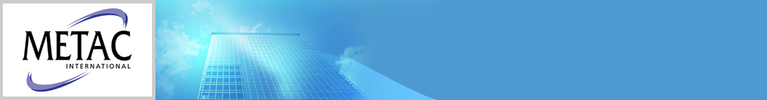 Metac International | Cast Iron Valves and Fittings